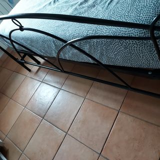 Testiera letto matrimoniale