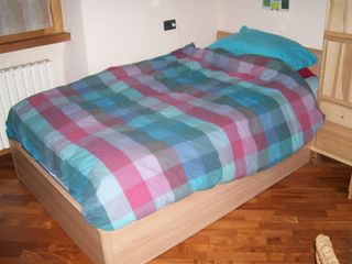 Letto piazza e mezza