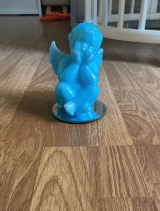 Candela angelo cereria S. Giorgio