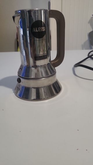 Caffettiera Vintage Alessi