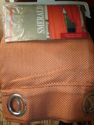 Pannello tenda balcone