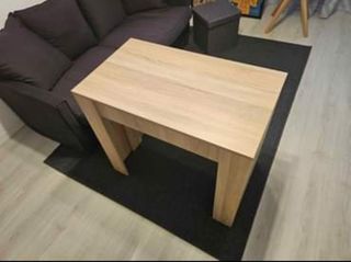 Tavolo pieghevole (consolle)