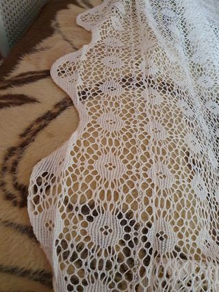 Copriletto matrimoniale