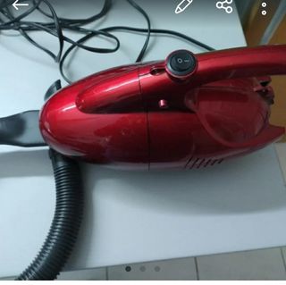 Vendo aspiratore levigatrice telecamera