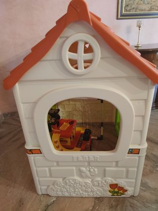 Casetta bambini
