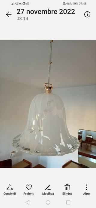 Lampadario
