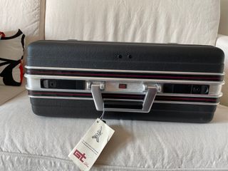 Borsa porta attrezzi "GT Line" nuova
