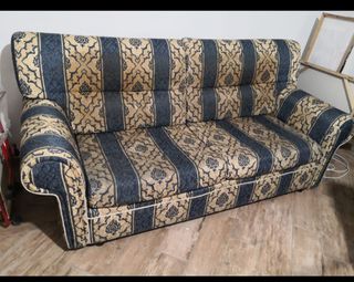 Divano 3 posti