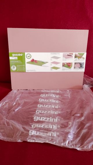 Tagliere Guzzini nuovo