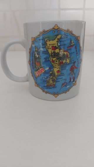 Tazza