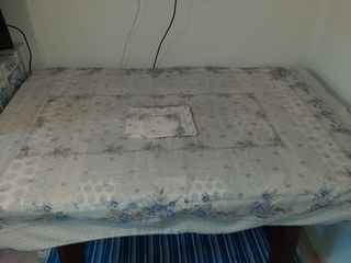 Tovaglia rettangolare nuova