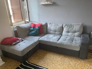 Divano letto
