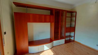 Soggiorno in ciliegio