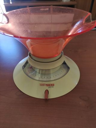 bilancia da cucina Imetec