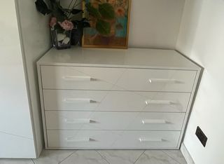 Cassettiera Diana Edge - Mondo Convenienza