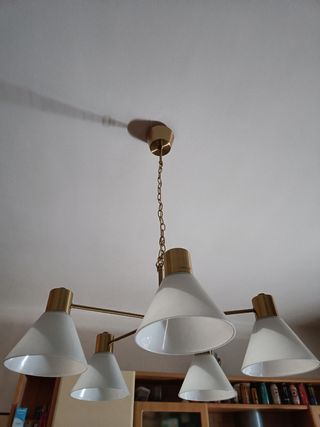 Lampadario IKEA