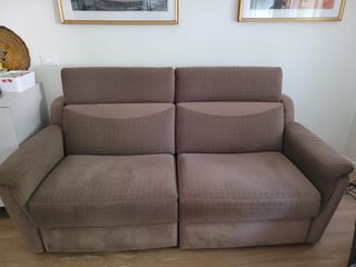 Divano 4 posti