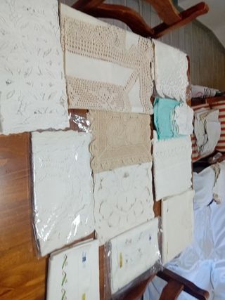 Composizione Merisol tutto a mano