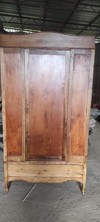Armadio vintage