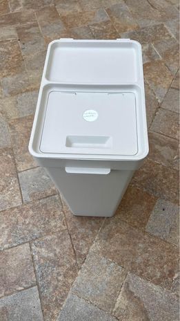 Pattumiera hallbar IKEA -x3