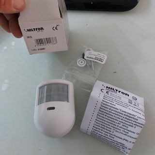 Sensore Hiltron