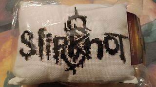 Cuscino metal Slipknot