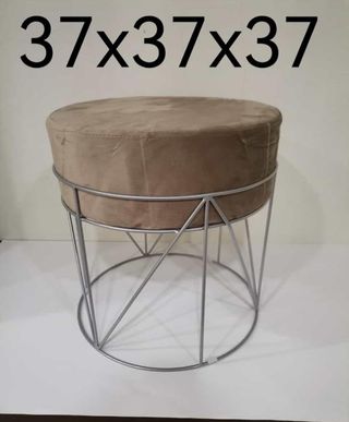 Puff d arredo