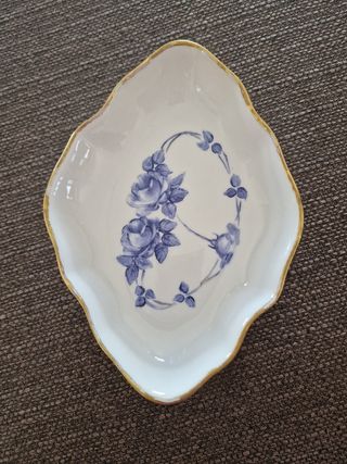 Ciotola dipinta a mano