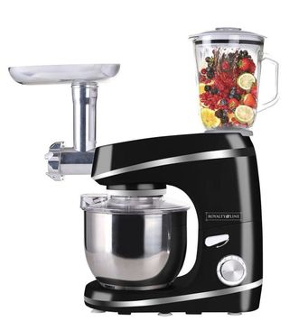 Robot da cucina impastatrice planetaria