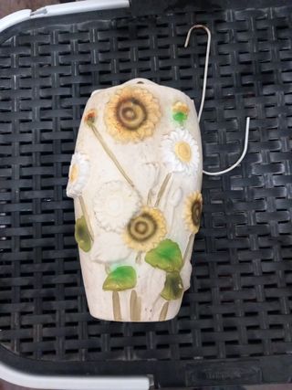 Umidificatore ceramica