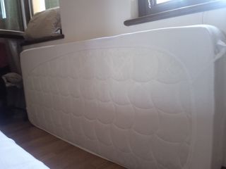 Materasso singolo