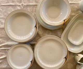 Servizio Bavaria completo da 12 pezzi