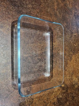 Pirofila piccola Pyrex