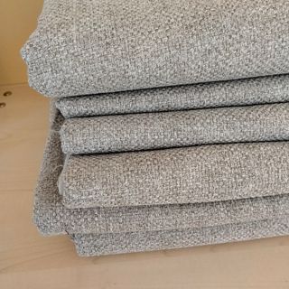 Lotto tessuti beige melange