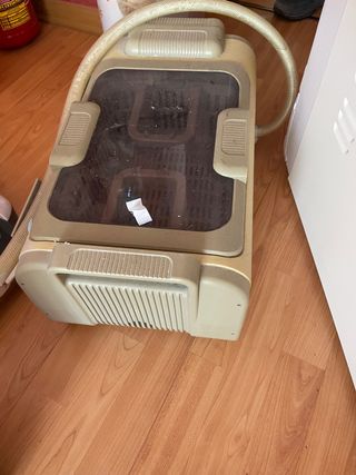 vasca ad ultrasuoni per studi dentistici