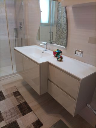arredo bagno
