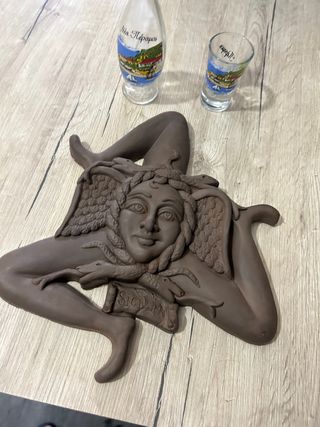 stemma sicilia + omaggio