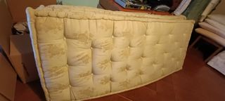 Materassi in Lana fatti a mano