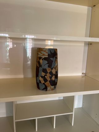 vaso in ceramica