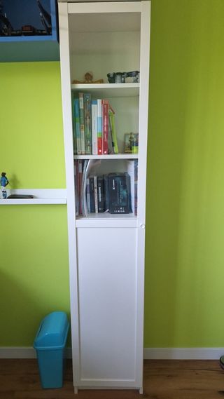 Libreria Billy Ikea