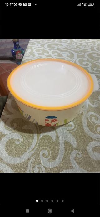 Biscottiera pasquale