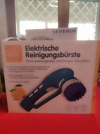 Elettrodomestico pulizia casa