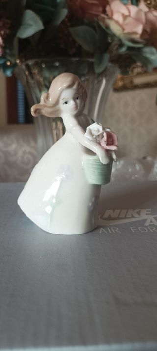 Bomboniere in ceramica