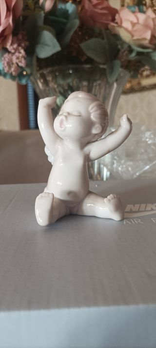 Bomboniere in ceramica