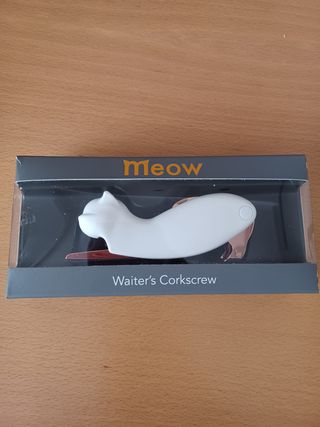 Apribottiglia gatto MEOW