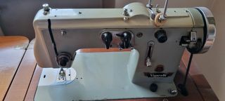 Macchina da cucire Vigorelli ZZ/A