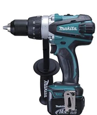 Trapano  avvitatore makita sono corpo