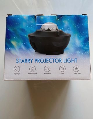 luce led