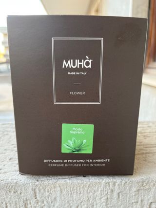 Diffusore per Ambienti Muhà