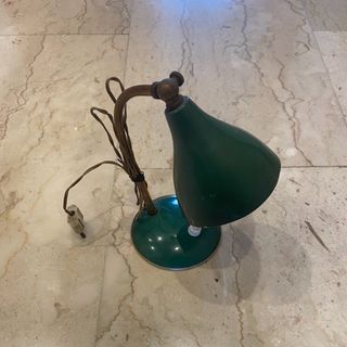 lampada da comodino